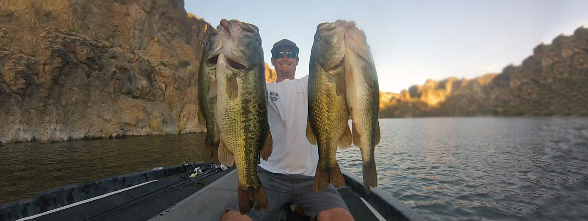 Fishing Clothing & Bass Fishing Shirts, Hats | Bassaholics Apparel