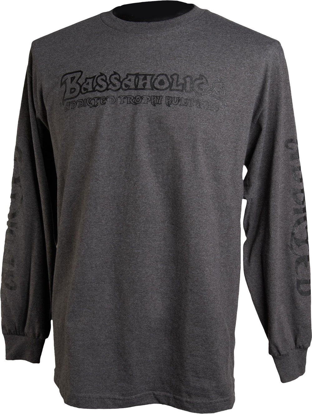 Mens Fishing Long Sleeve Shirts – Bassaholics