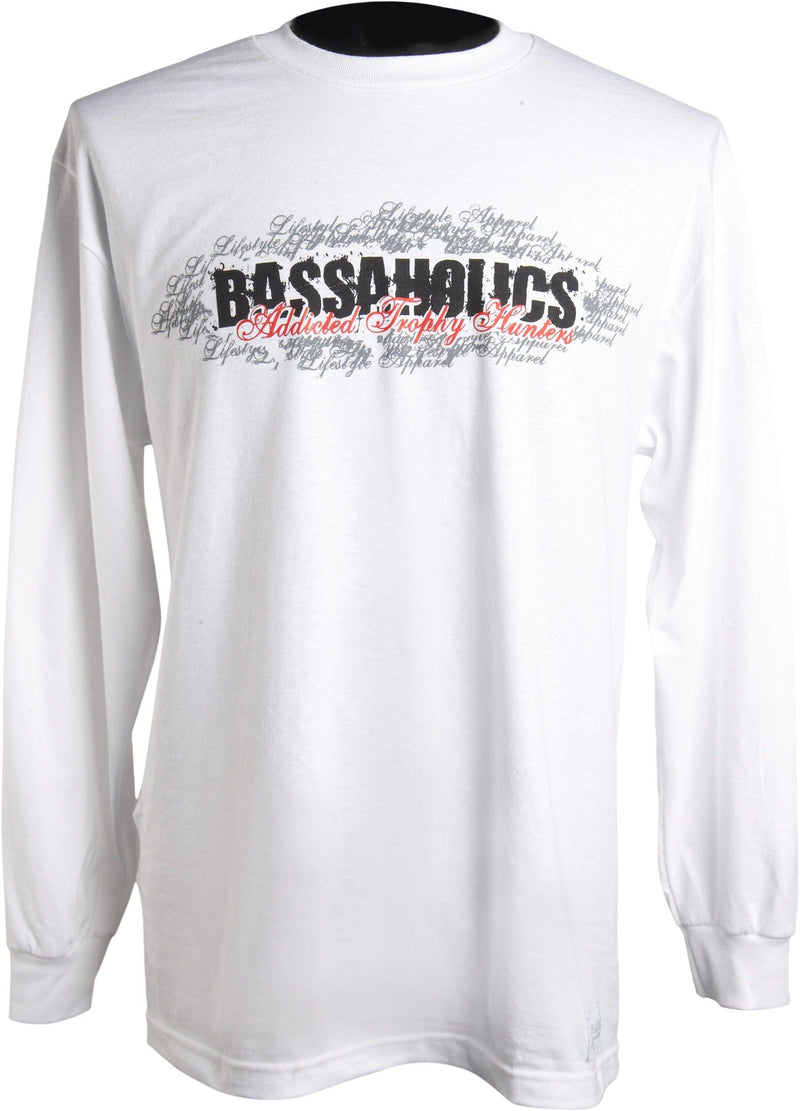 Mens Bass Fishing Clothing – Bassaholics