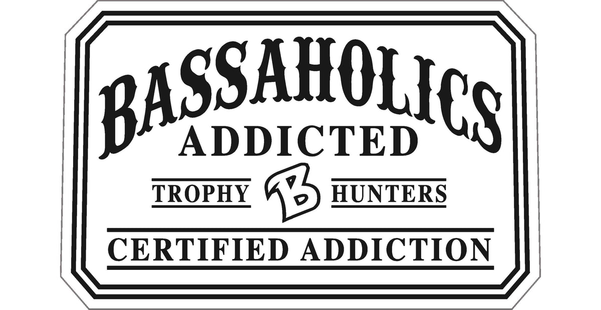 Certified Sticker – Bassaholics