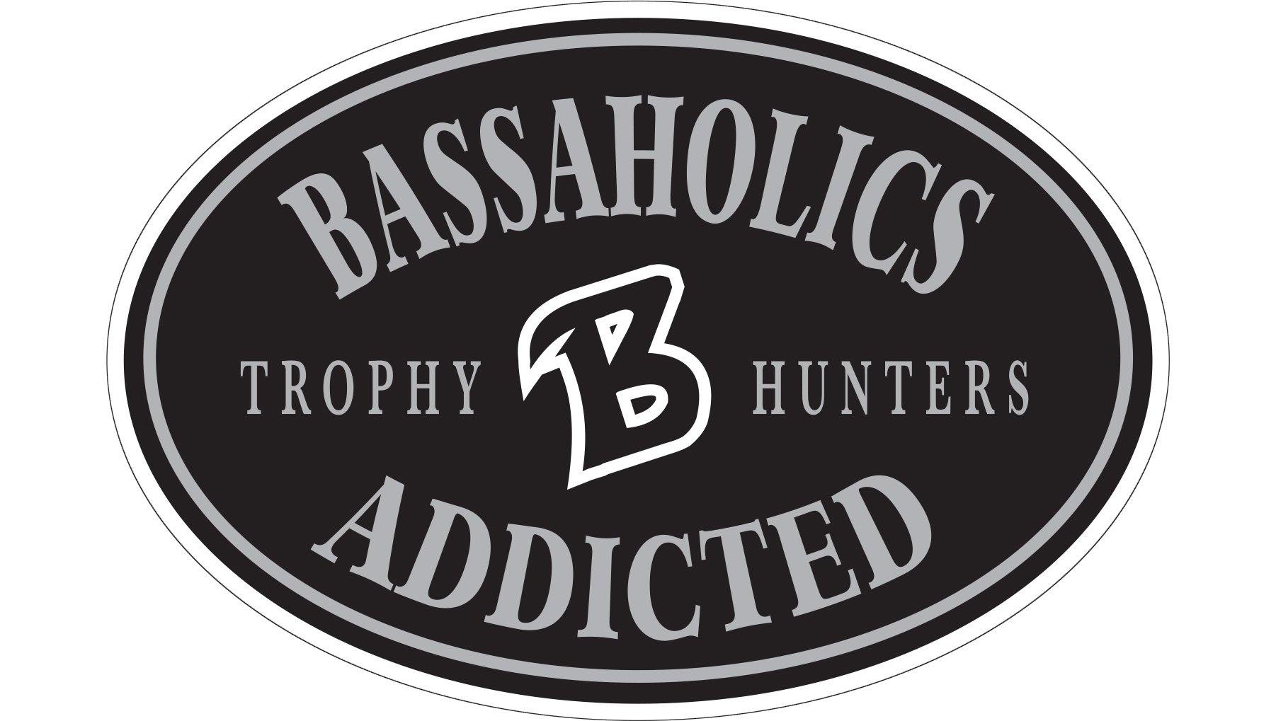 Crew Bass Fishing Sticker – Bassaholics