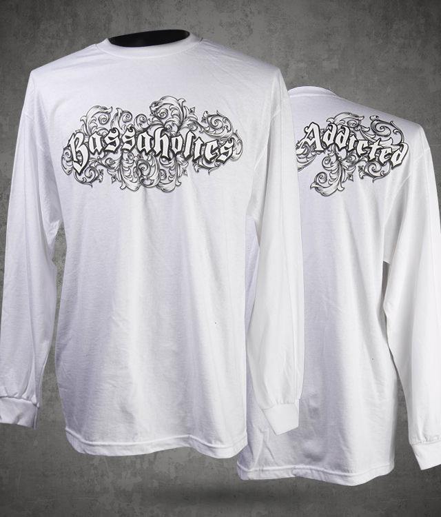 Evolution – Bassaholics