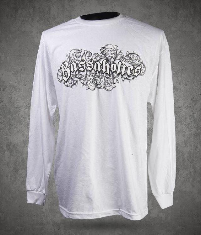 Evolution – Bassaholics