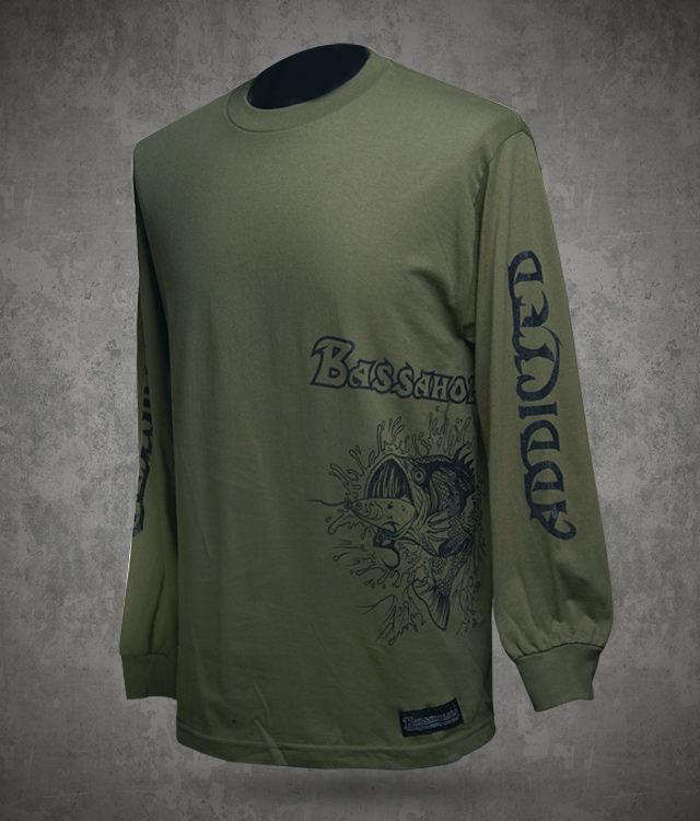 Fifty One Fifty – Bassaholics