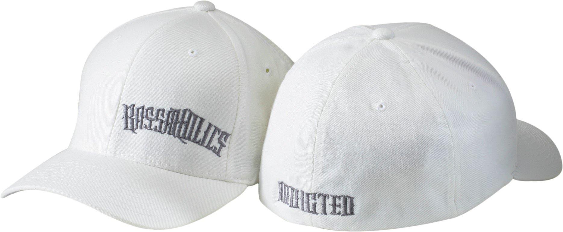 B Imperial Flex Fit Hat – Bassaholics