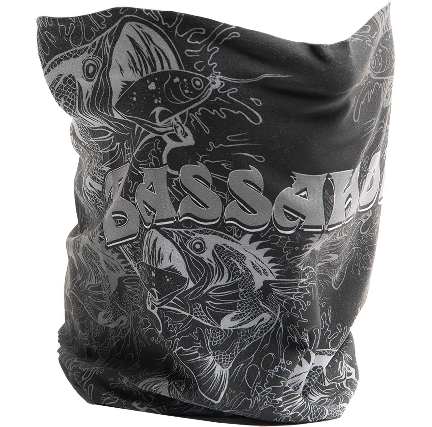Largemouth Bass Fishing Neck Gaiter – Bassaholics