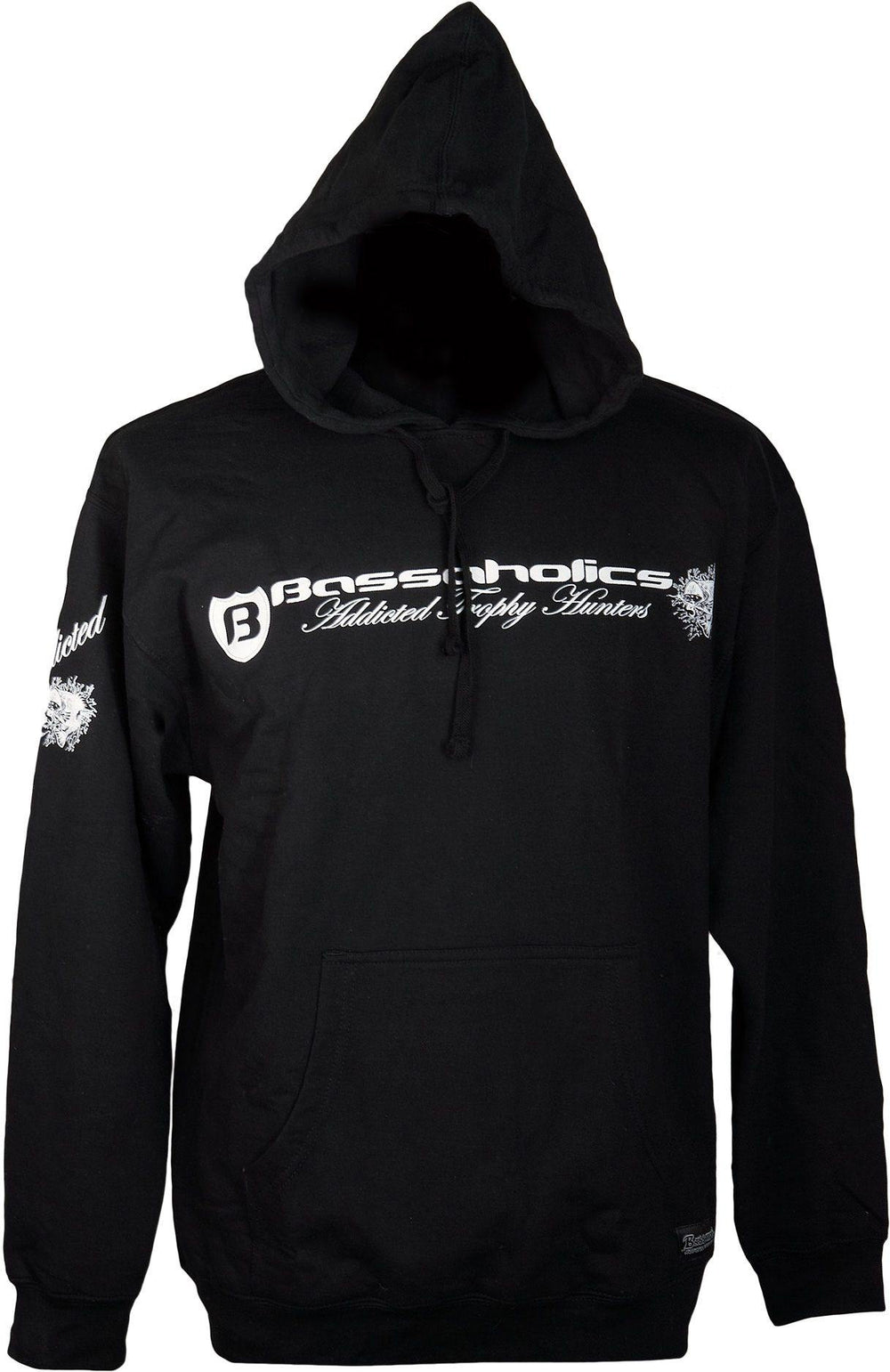 Fishing Hoodies & Hooded Sweatshirts – Bassaholics