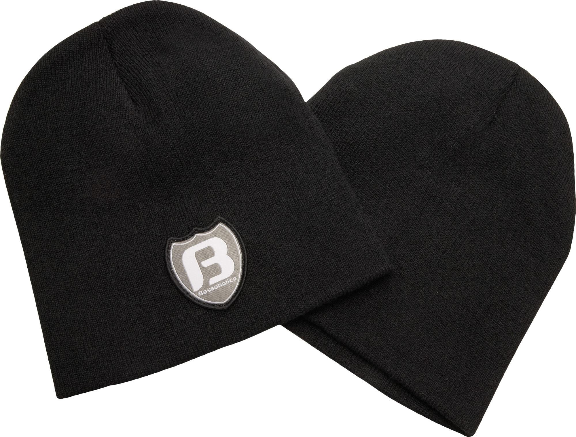 Shield Beanie – Bassaholics