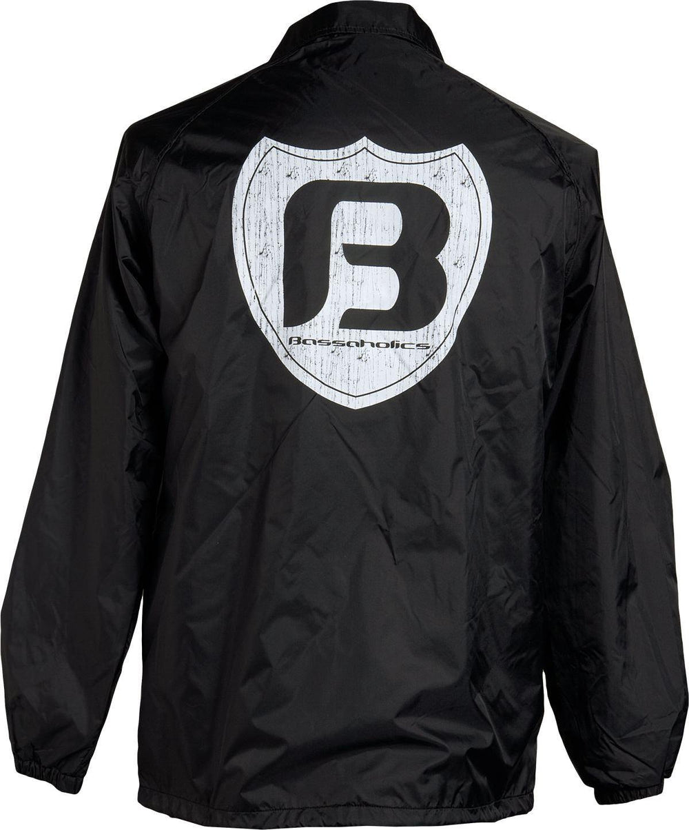 Fishing Jackets & Hoodies – Bassaholics