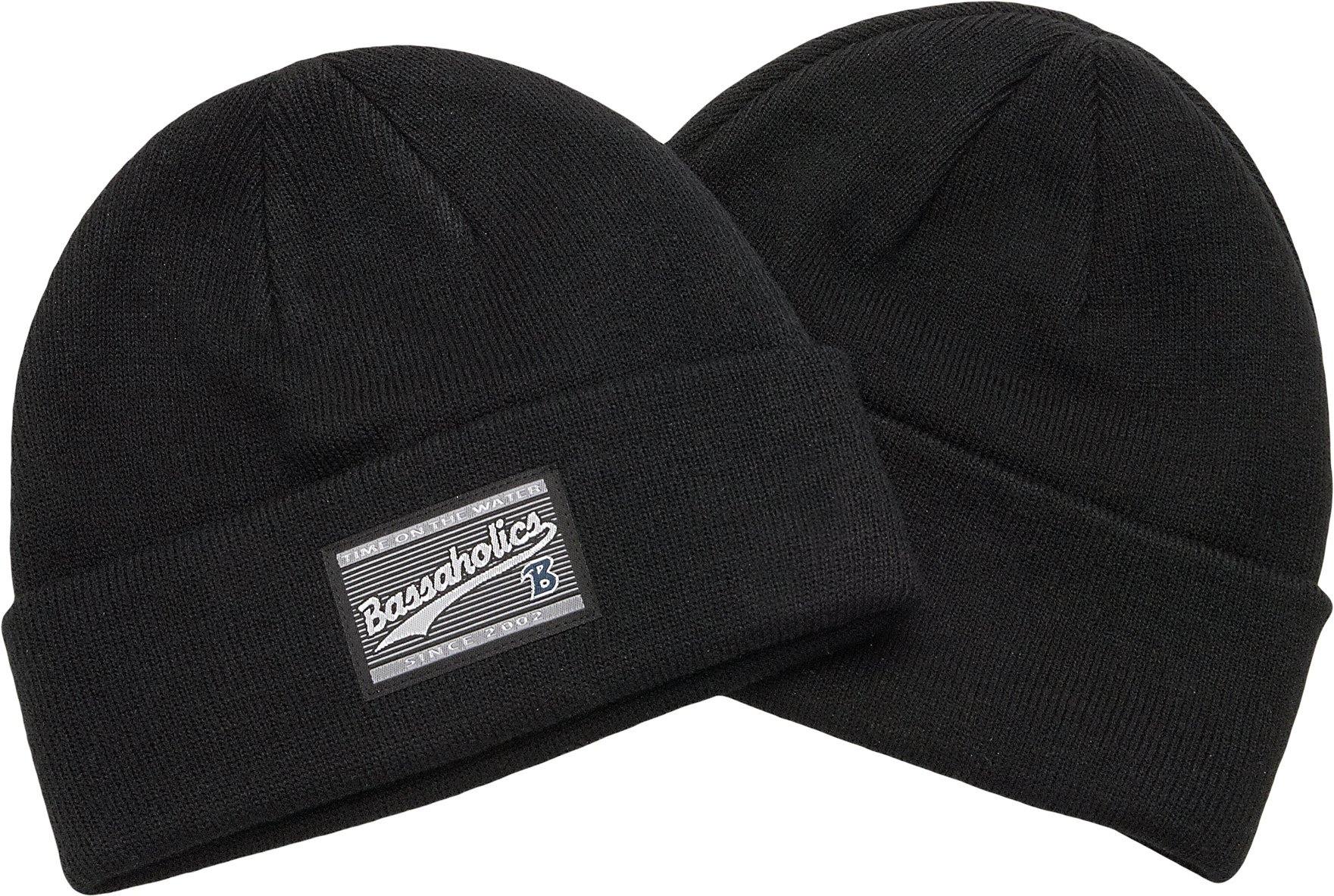 Time Cuff Beanie – Bassaholics