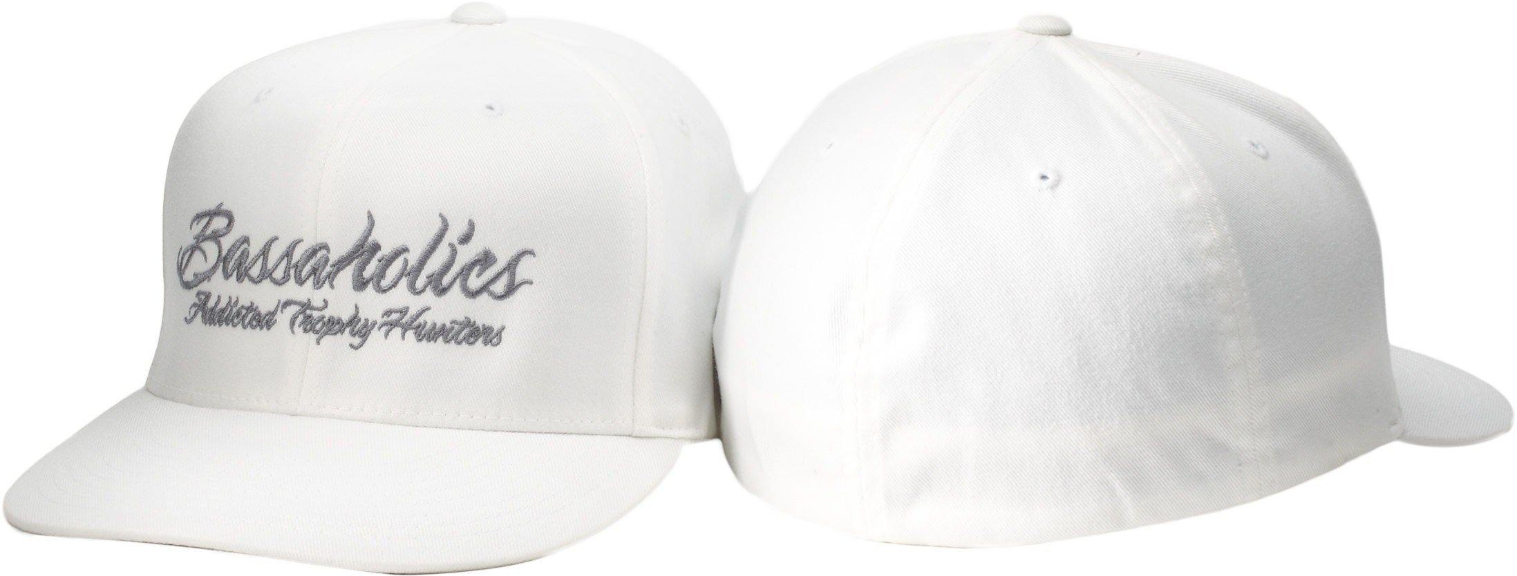 Trophy Hunter Script Hat – Bassaholics