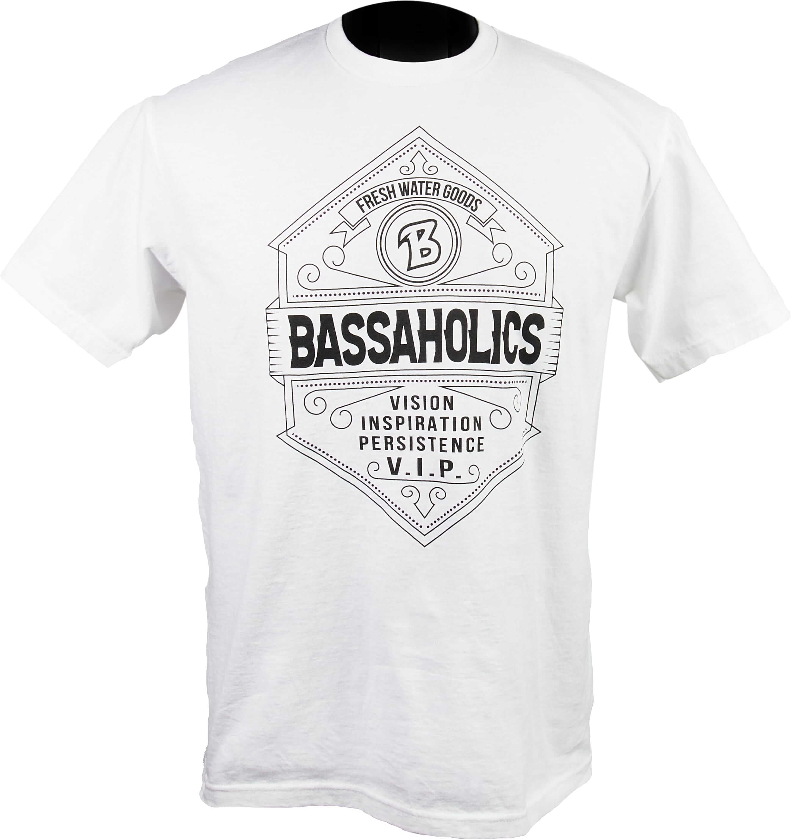 VIP T-Shirt – Bassaholics